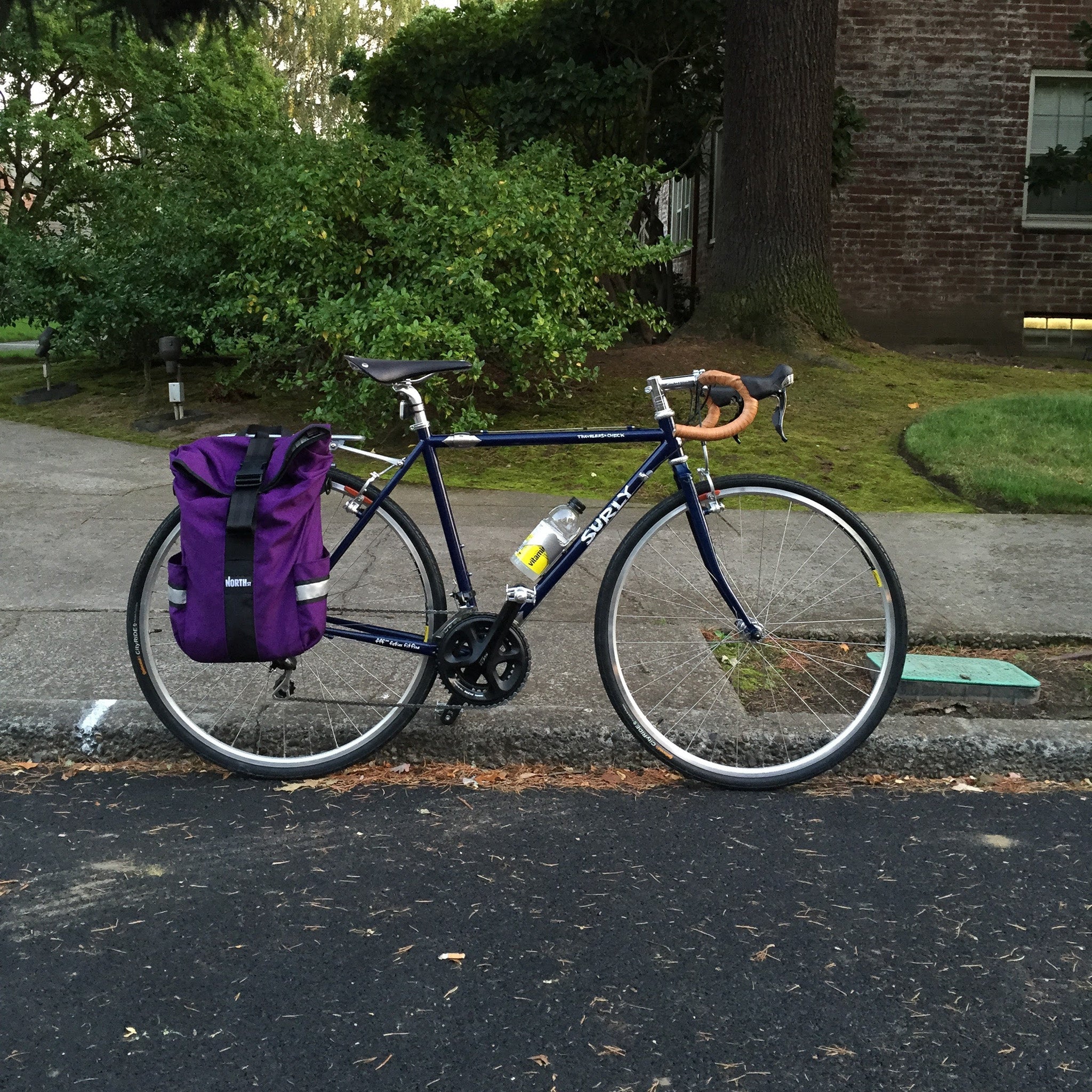 #7 今まで乗ってきた中で一番印象に残っている自転車 – Grumpy Bike Shop